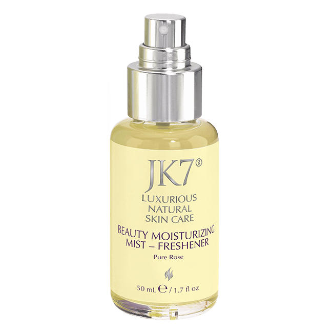 JK7 Beauty Moisturizing Mist • online bei AMOUR FOU kaufen
