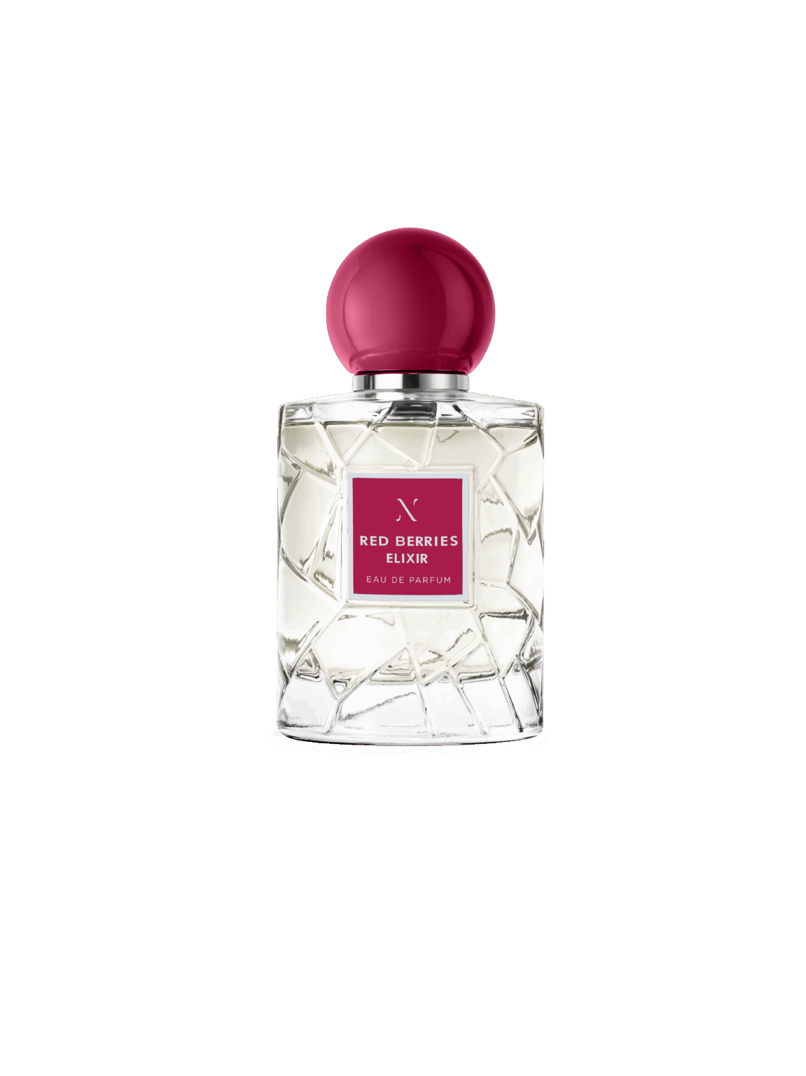 Red Berries Elixir Eau de Parfum – Les Sœurs de Noé • online bei AMOUR FOU kaufen